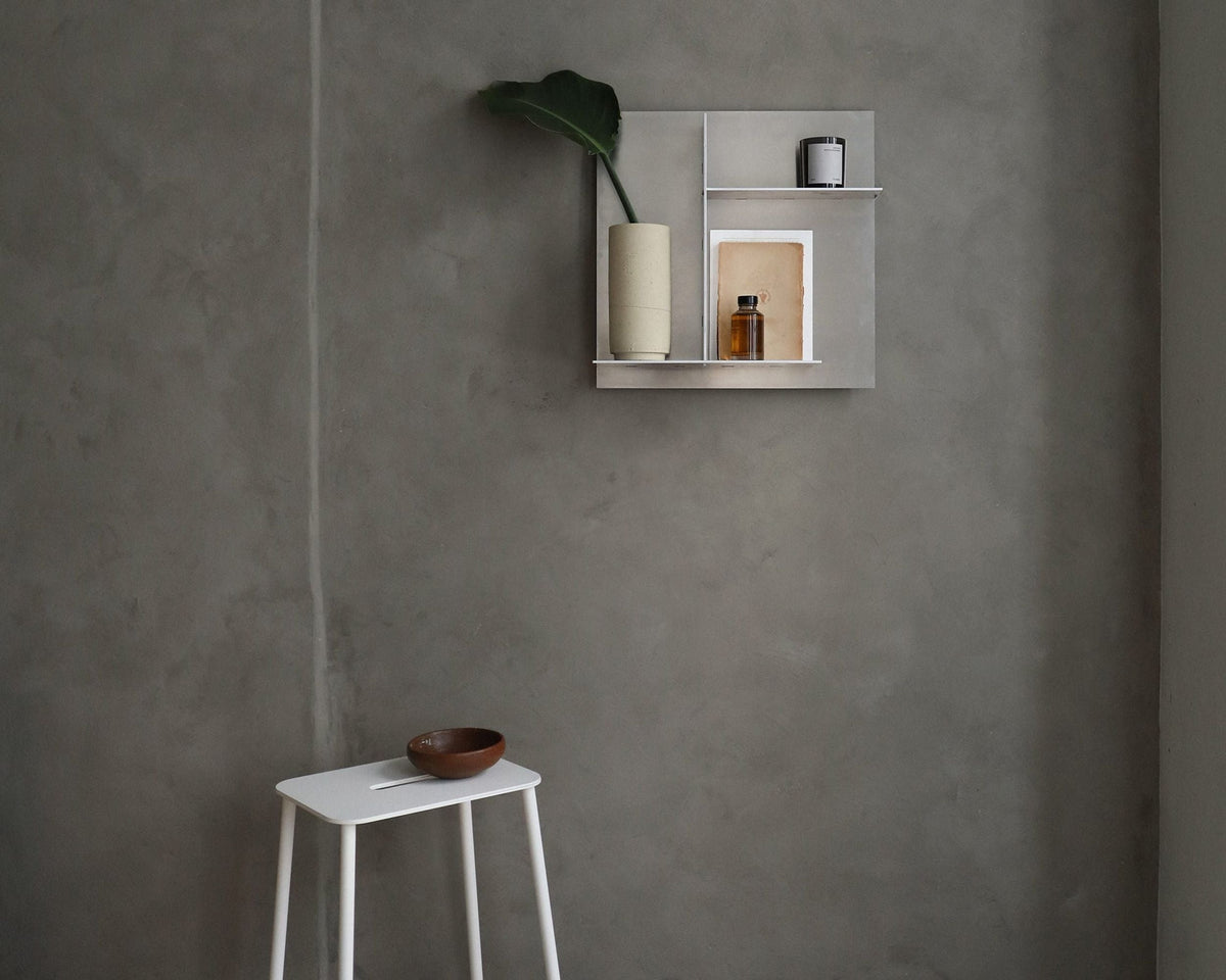 Rivet Typecase | Aluminum – FRAMA