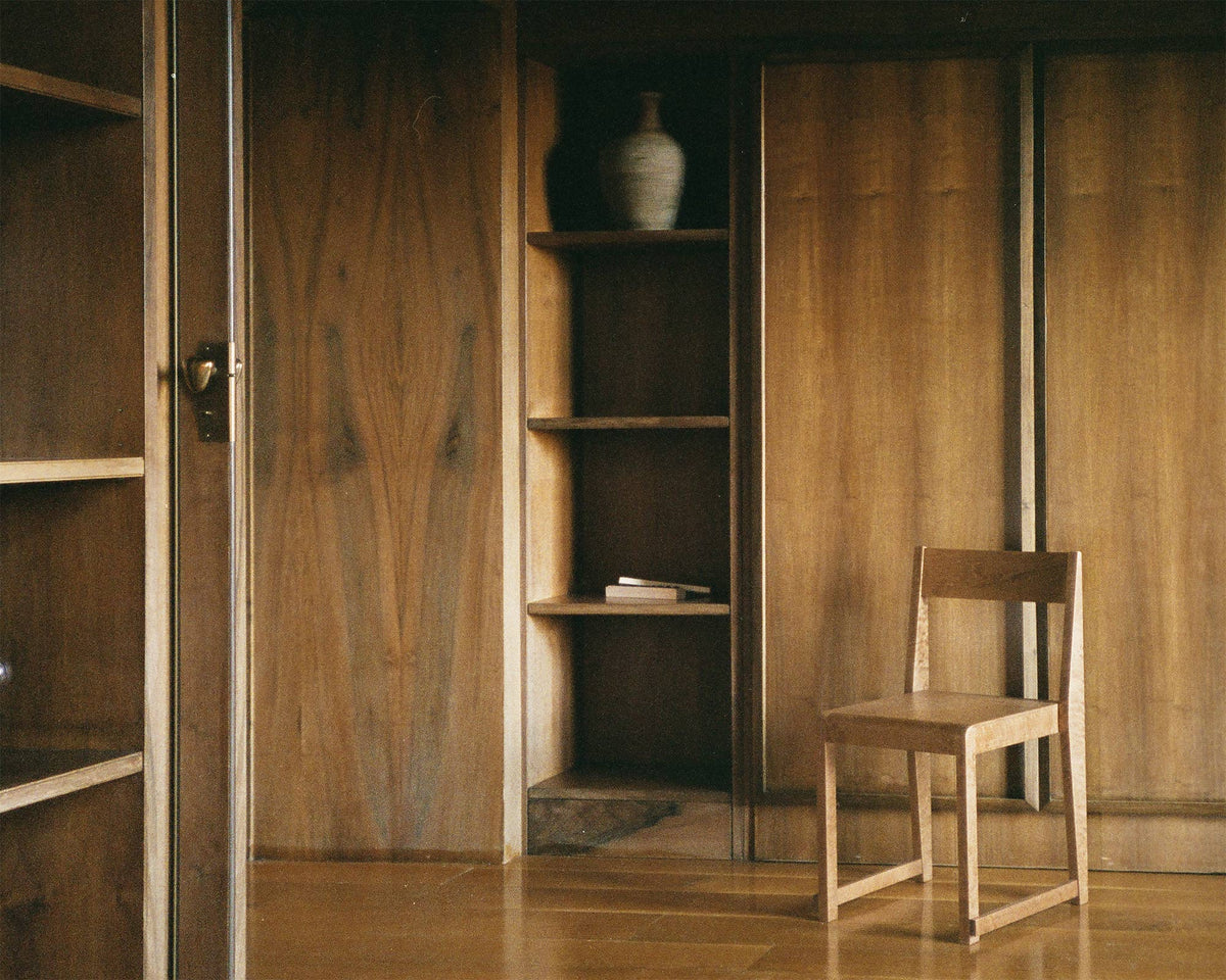 Artistic Encounters: Albert Moya – FRAMA