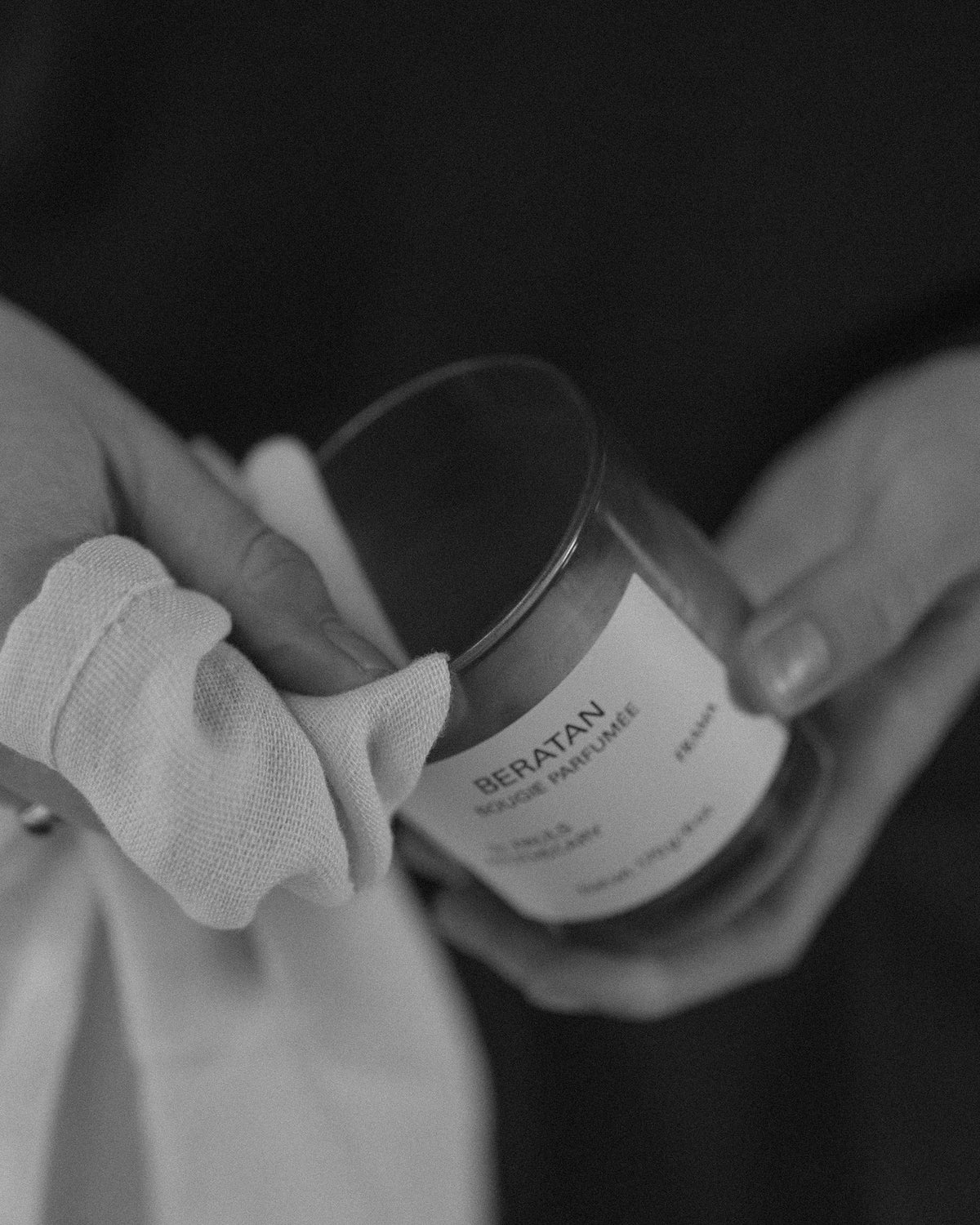 Candle Care Guide – FRAMA