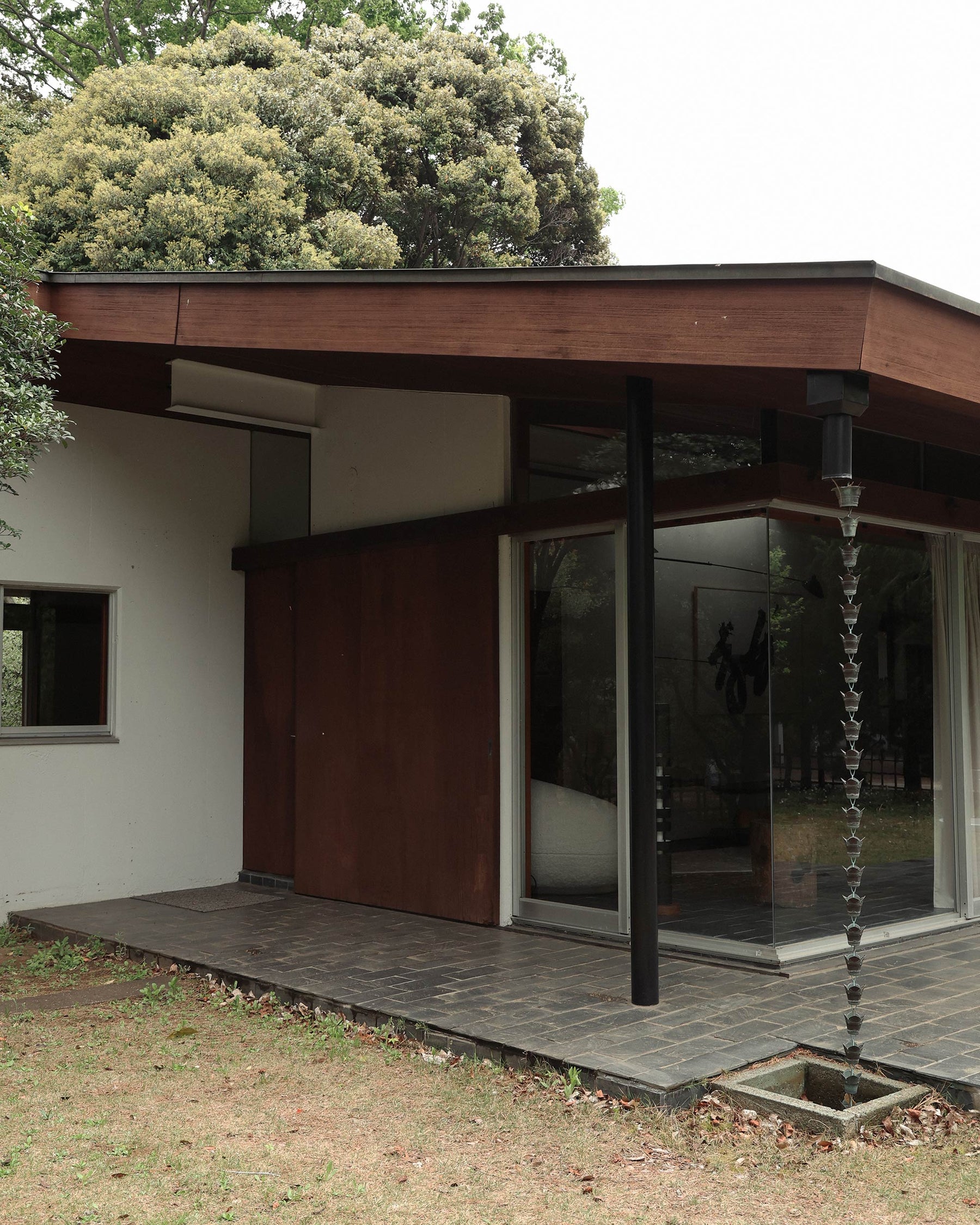 Noda House: Japan – FRAMA
