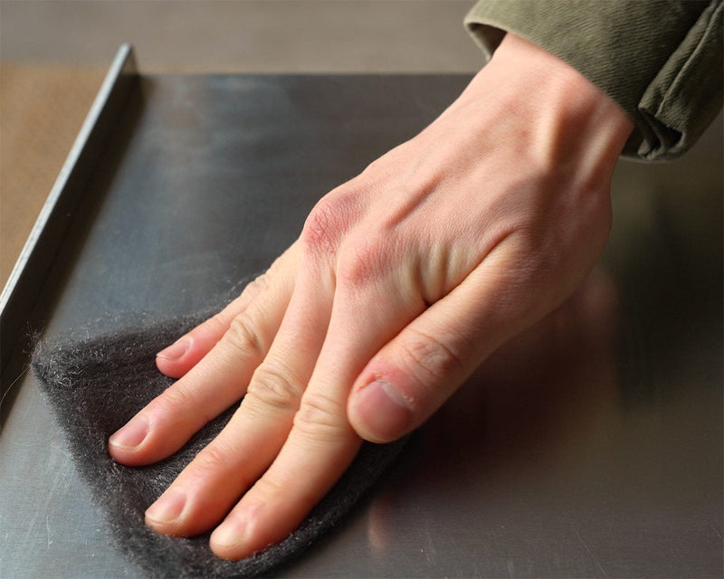 Revive: An Easy Guide to Caring for Aluminum Furniture – FRAMA