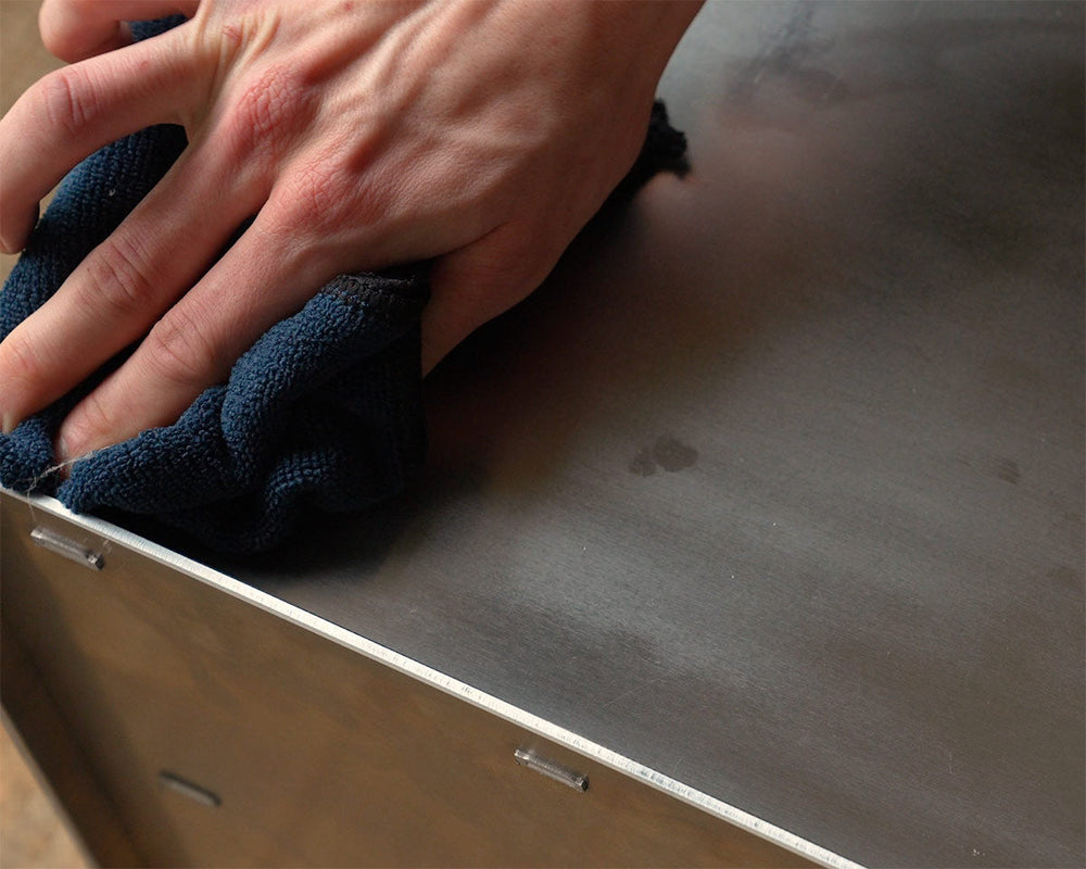 Revive: An Easy Guide to Caring for Aluminum Furniture – FRAMA