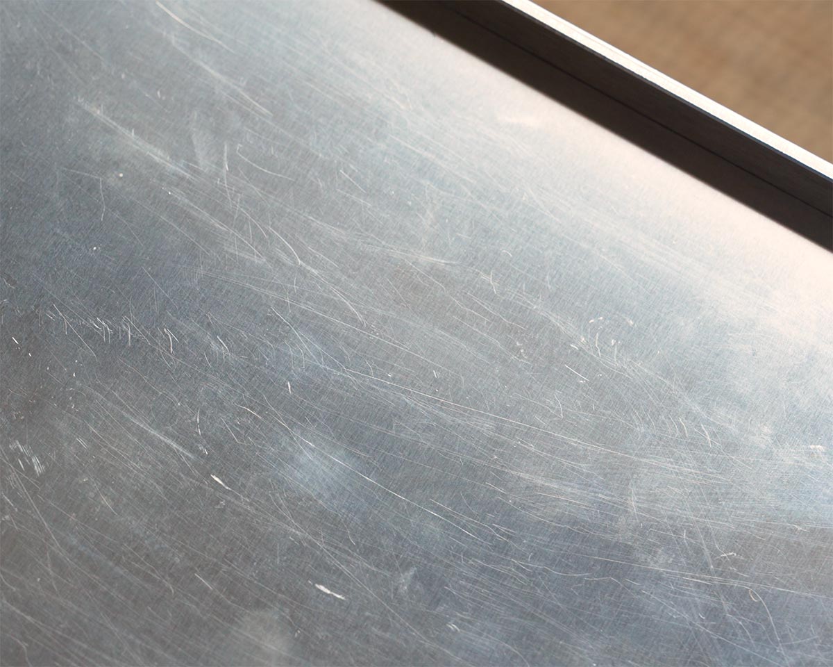 Revive: An Easy Guide to Caring for Aluminum Furniture – FRAMA