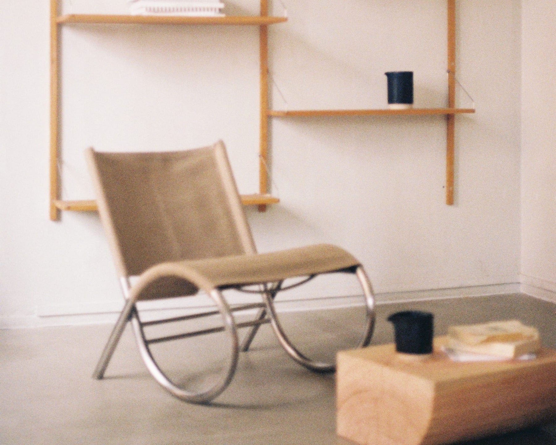 Discover: Richardt Chair – FRAMA