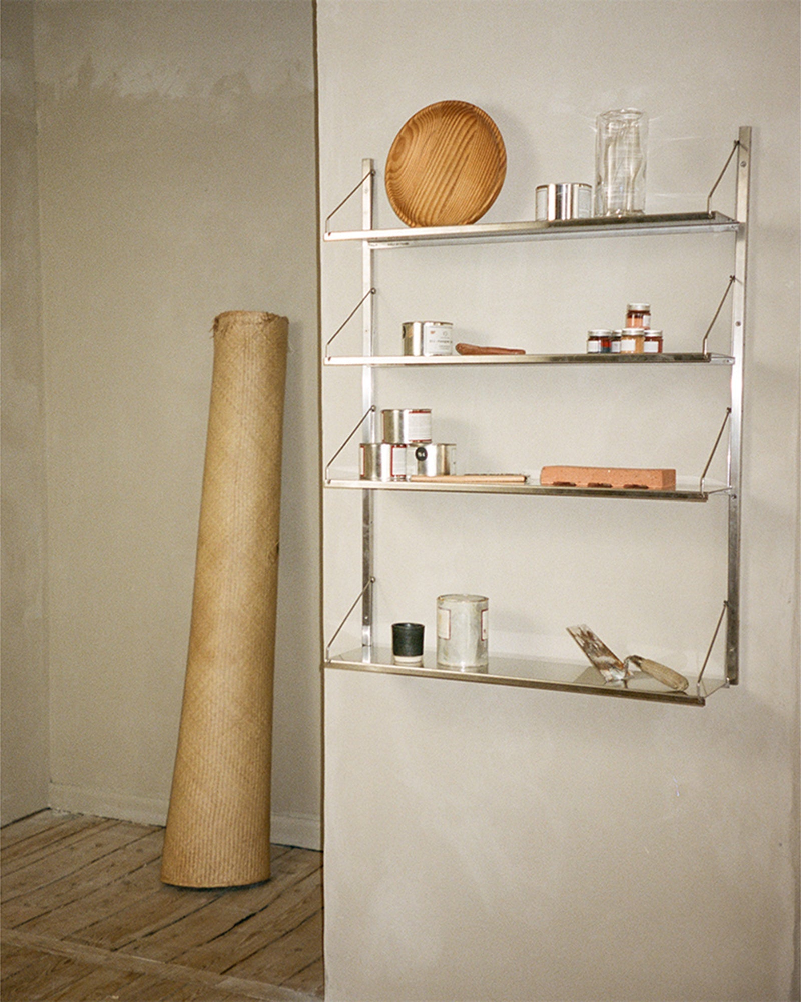 Shelf Library Inspiration – FRAMA