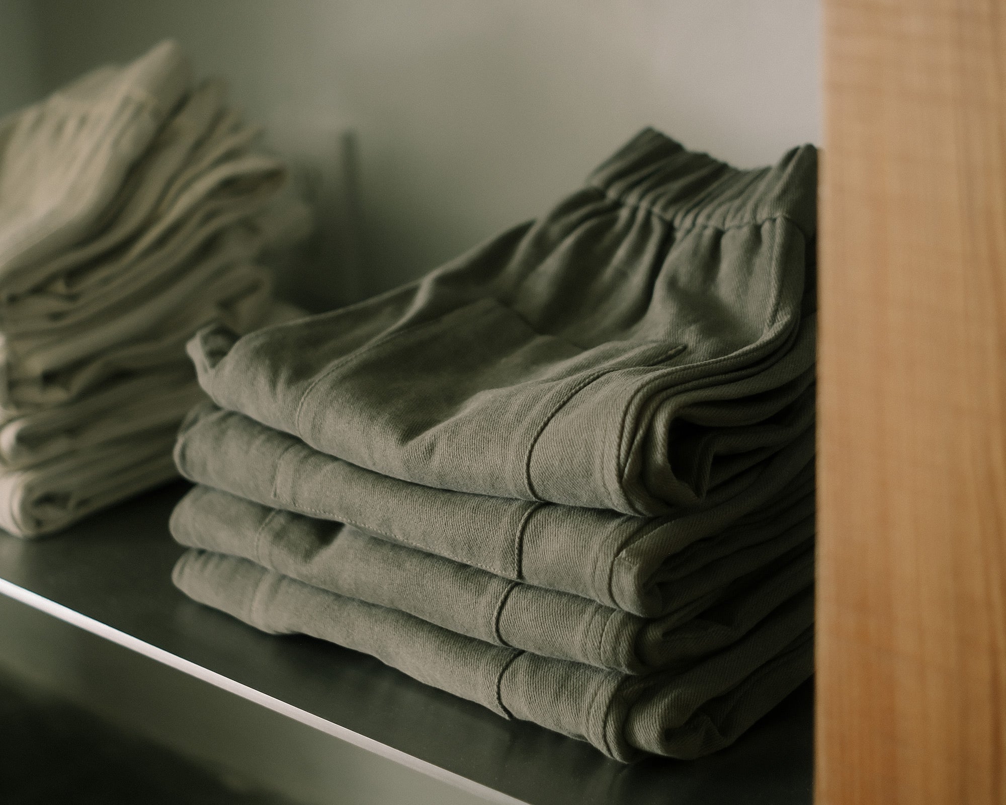 7115 Williamsburg – FRAMA