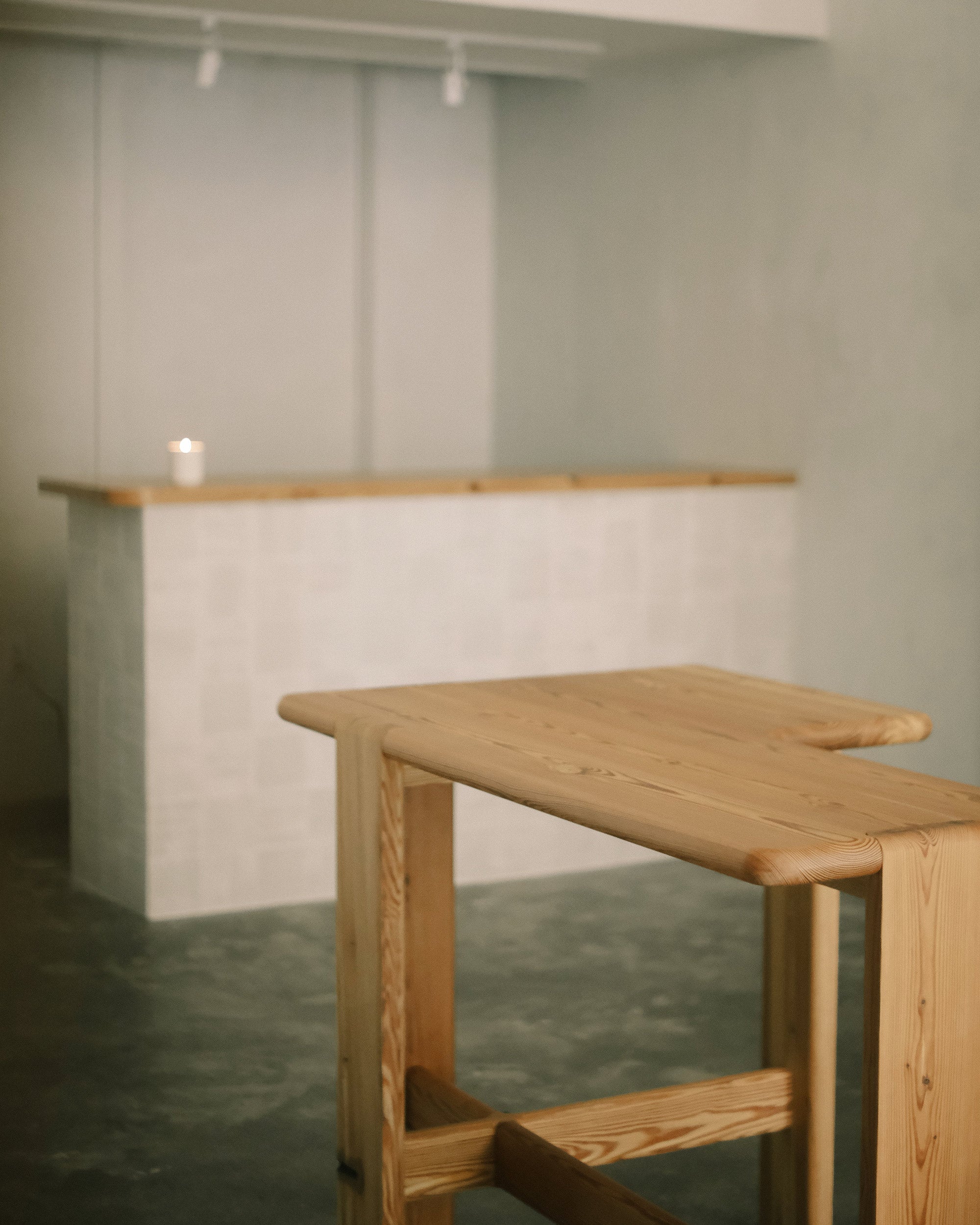 7115 Williamsburg – FRAMA