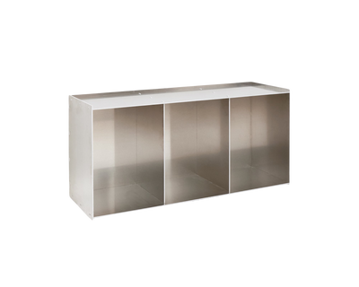 Rivet Case | Aluminum – FRAMA