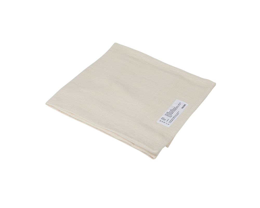 Light Towel | Bone White | Bath Sheet – FRAMA